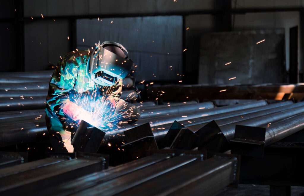 Reusable Steel Co