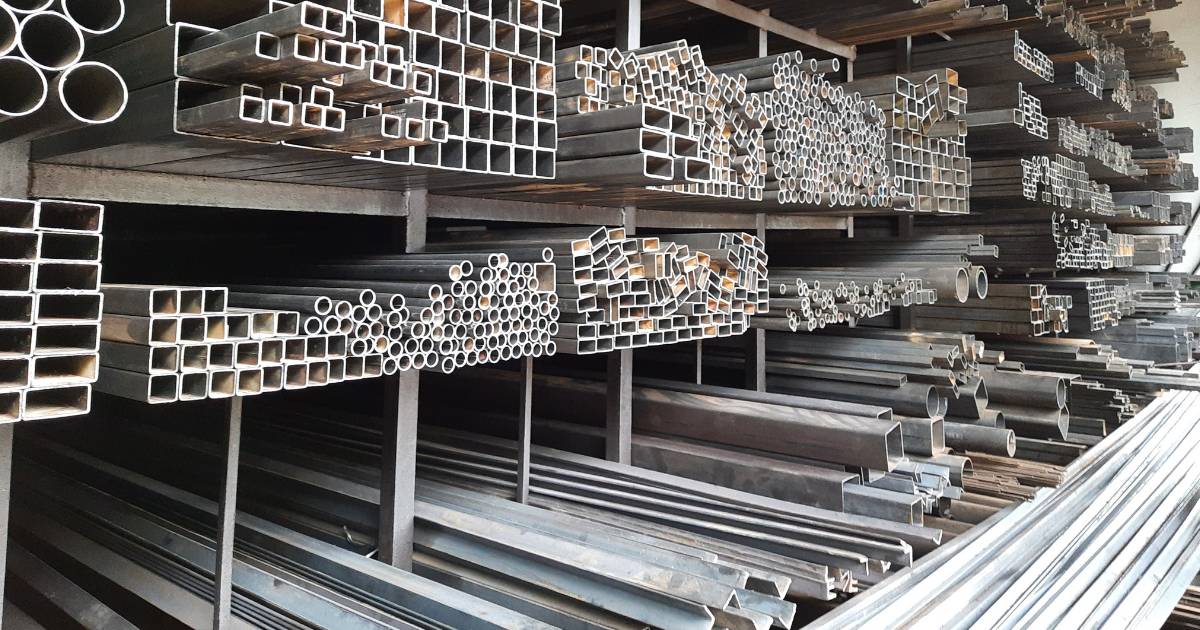 Reusable Steel Co